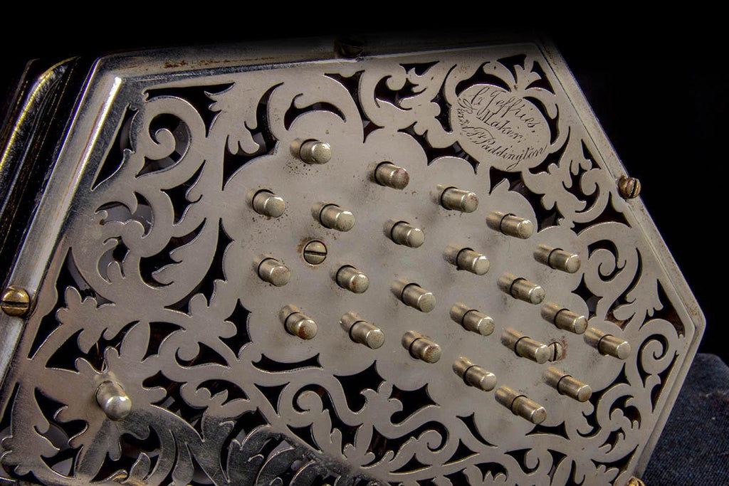 The Reed Lounge - Specialist retail centre for free reeds